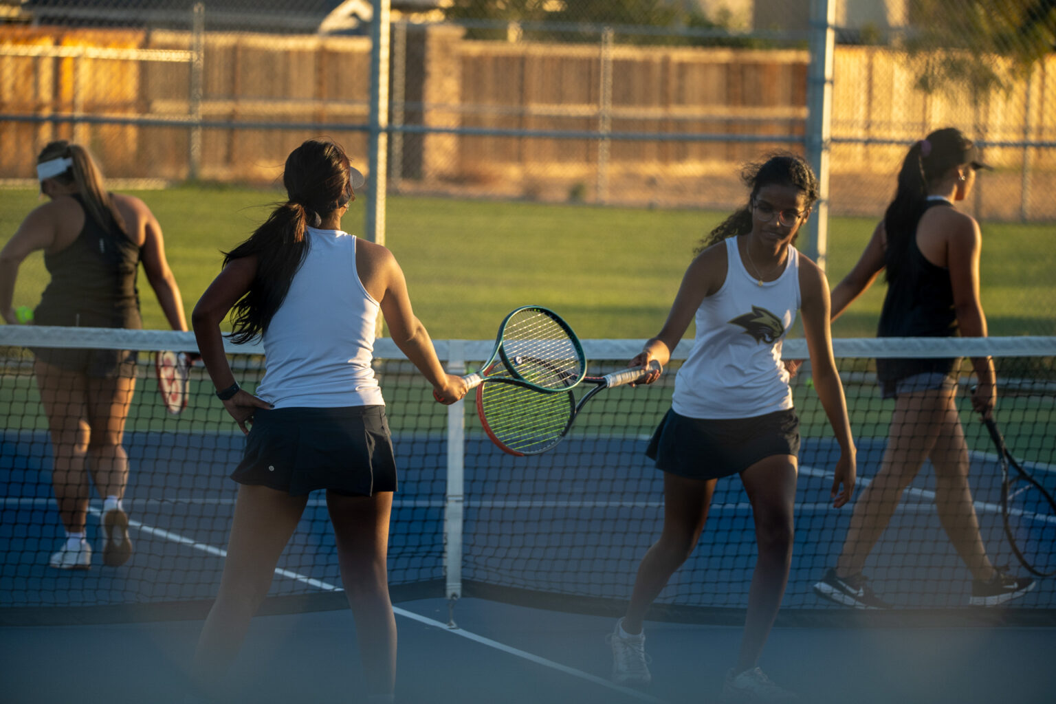 Girls Tennis – WPHS TENNIS